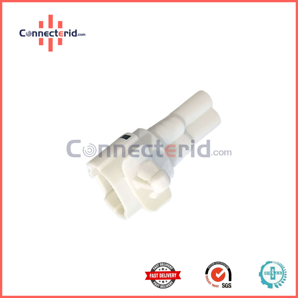 6188-0153 0426202 DJ7025Y-2.2-11 Automotive Connector Housing Rubber – connecterid