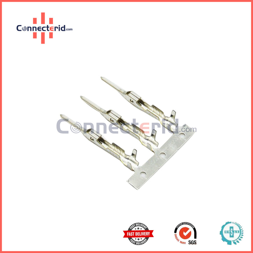 DJ621-E9.5×1.2CAutomotive Connector Connection Terminal Automotive Wi – connecterid