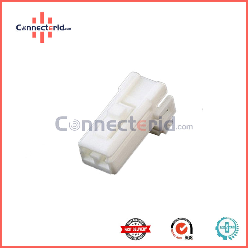 DJ7021B-1.8-21 Automotive Connector Housing Rubber Box – connecterid